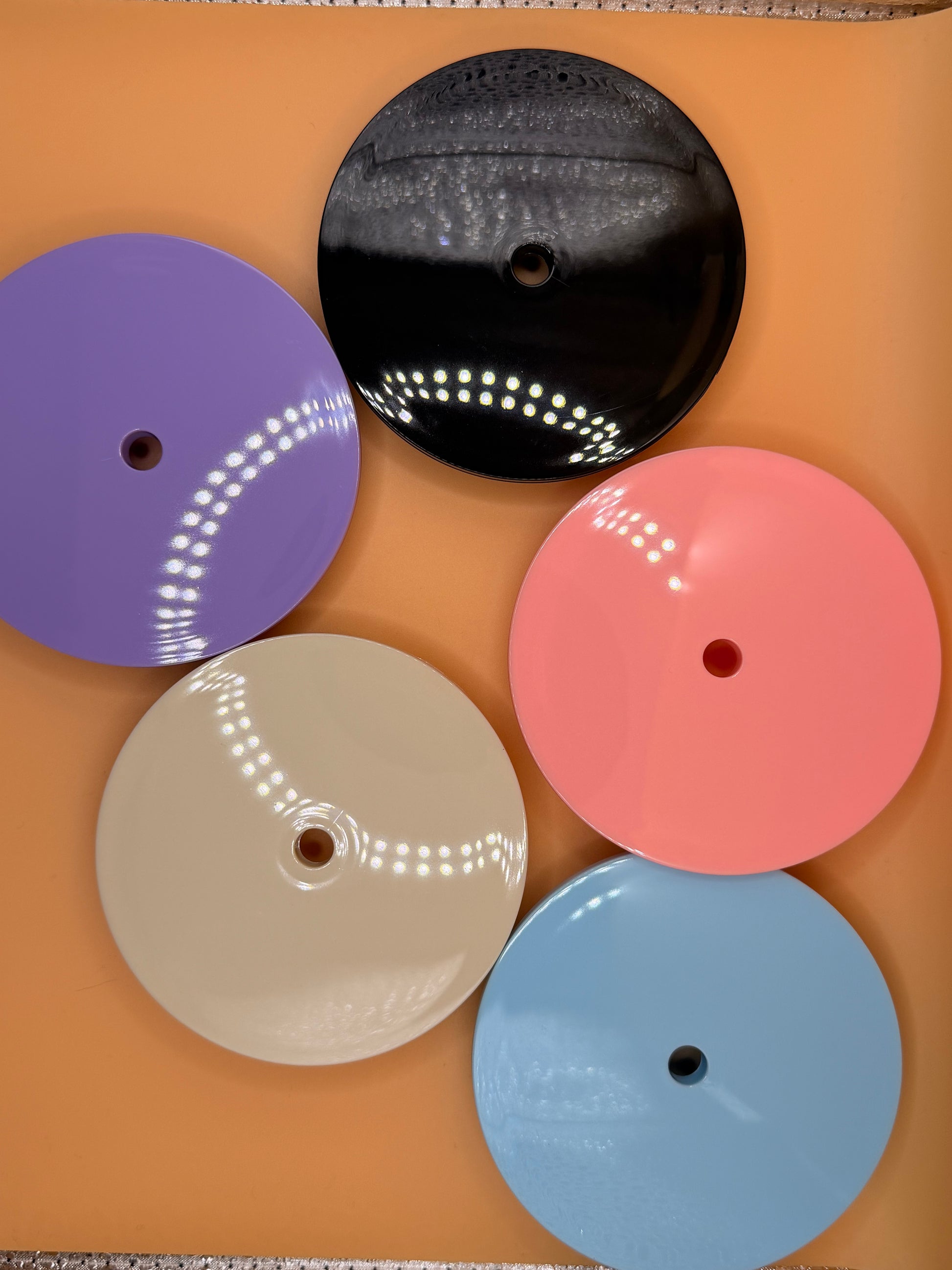 20oz Lids – Draught Of Diamonds